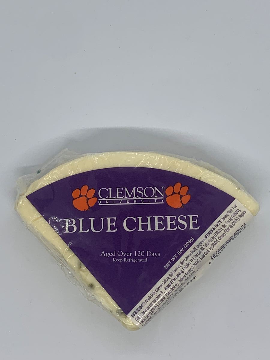 Wedge – Clemson Blue Cheese