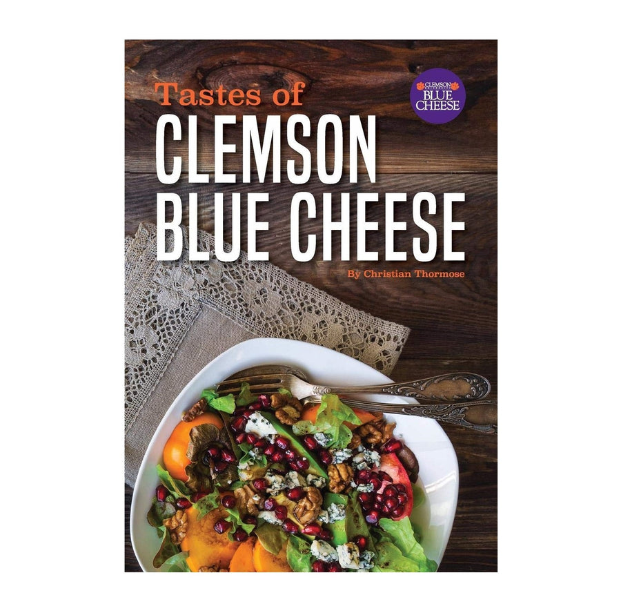 Clemson Blue Cheese