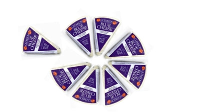 Mini Wedge – Clemson Blue Cheese